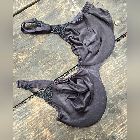 Vintage | Intimates & Sleepwear | Vintage Bali Underwire Bra Size 38c ...